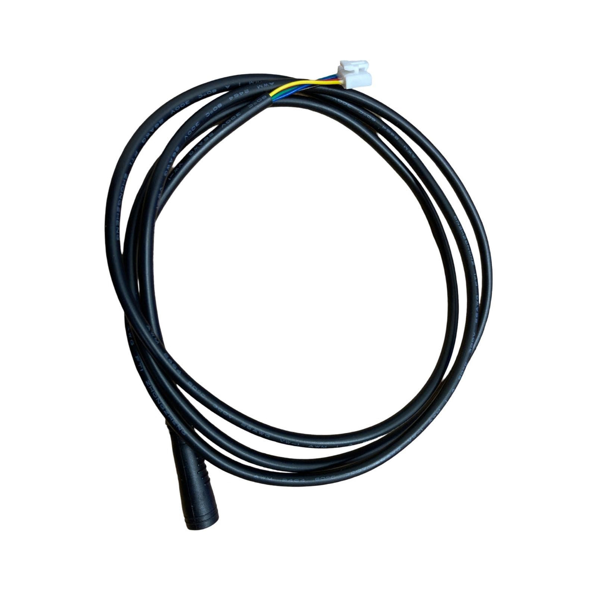 M365 scooter cable from display |5 pin data cable |UK| Next day ...