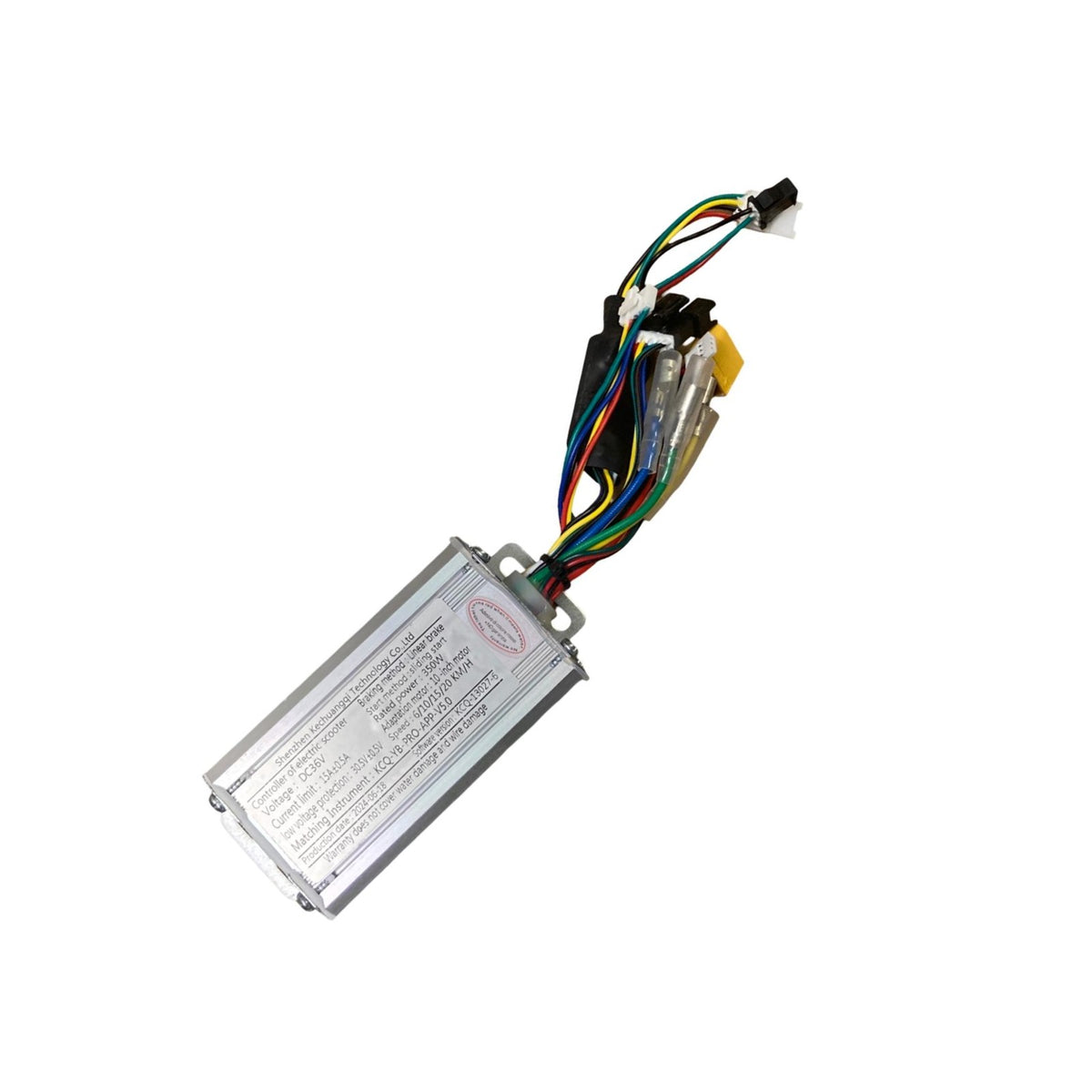 KCQ-YB-PRO-APP-V5.0| shenzhen kechuangqi technology| KCQ-13027-6 — Aovo Fix