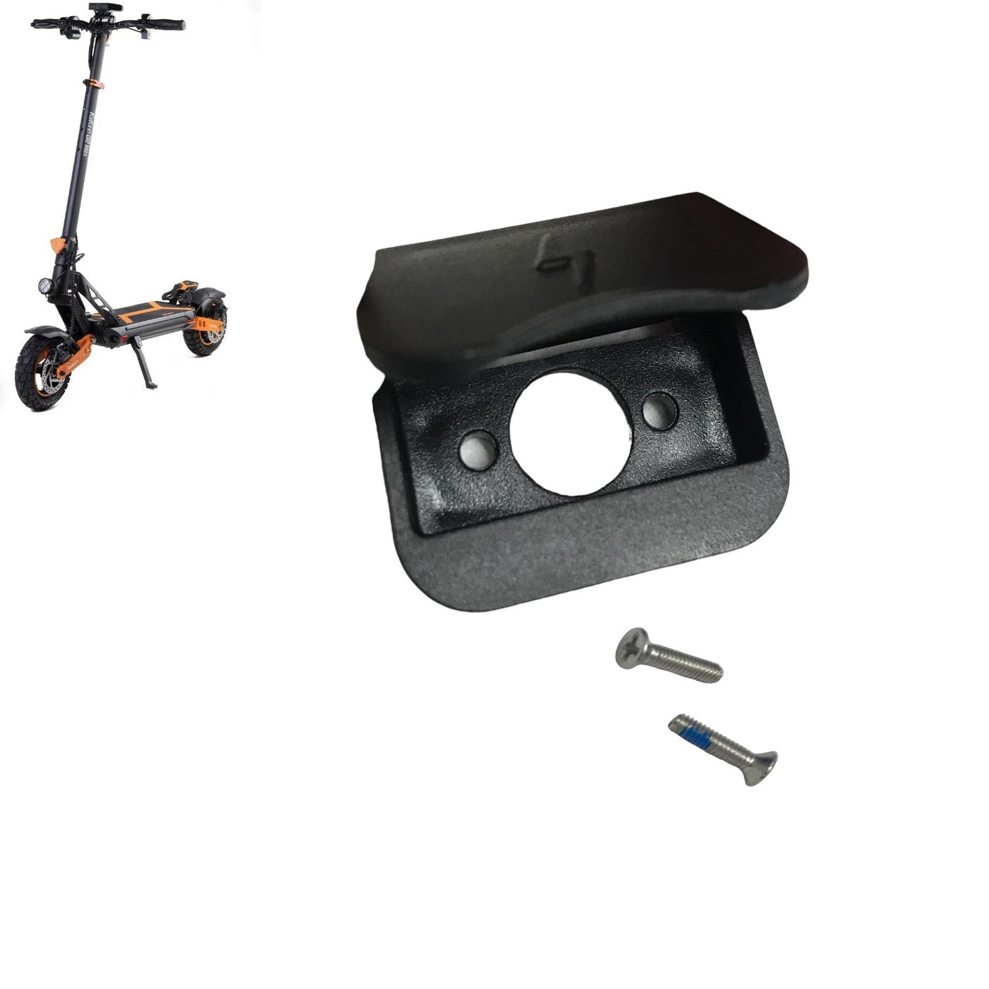 charging port cover for KuKirin G2 Max | cover for charging port ...