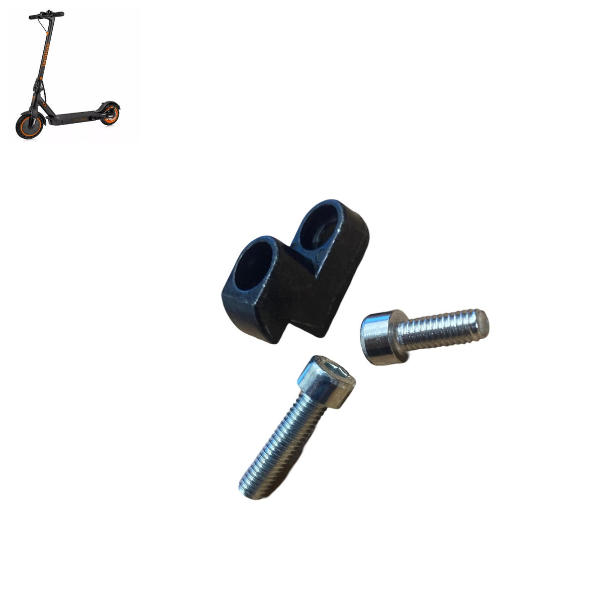 Techtron Pro 3500 scooter folding lock issue | Techtron scooter parts ...