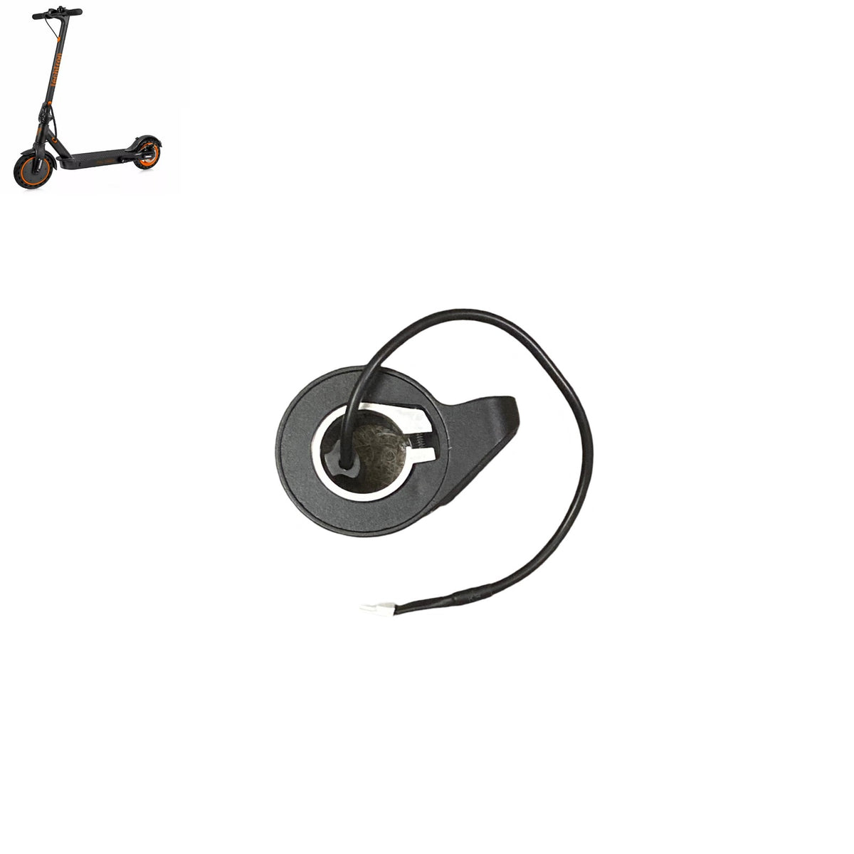 Techtron Pro 3500 scooter display | Techtron scooter parts — Aovo Fix