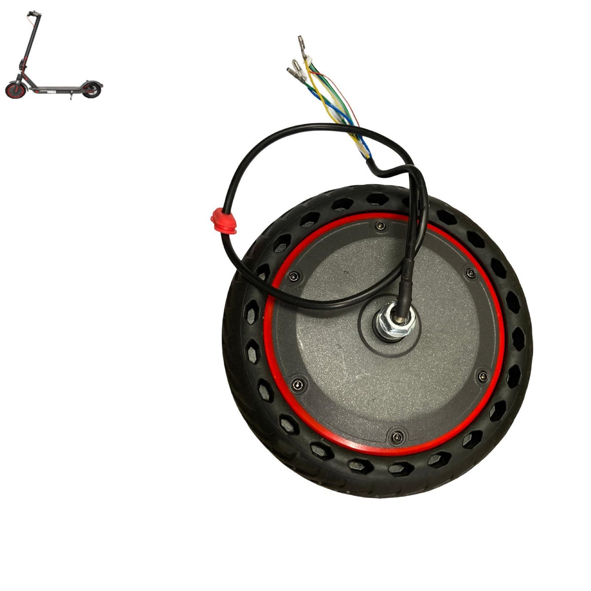 Aovo pro es80 motor | AOVO Pro Motor | AovoPro ES80 motor hub e17 error ...