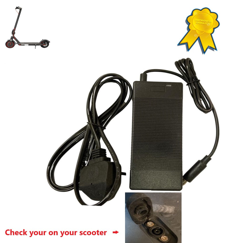 Aovo pro m365 scooter charger |AOVO SCOOTER PARTS |AOVO UK| 24 hr ...
