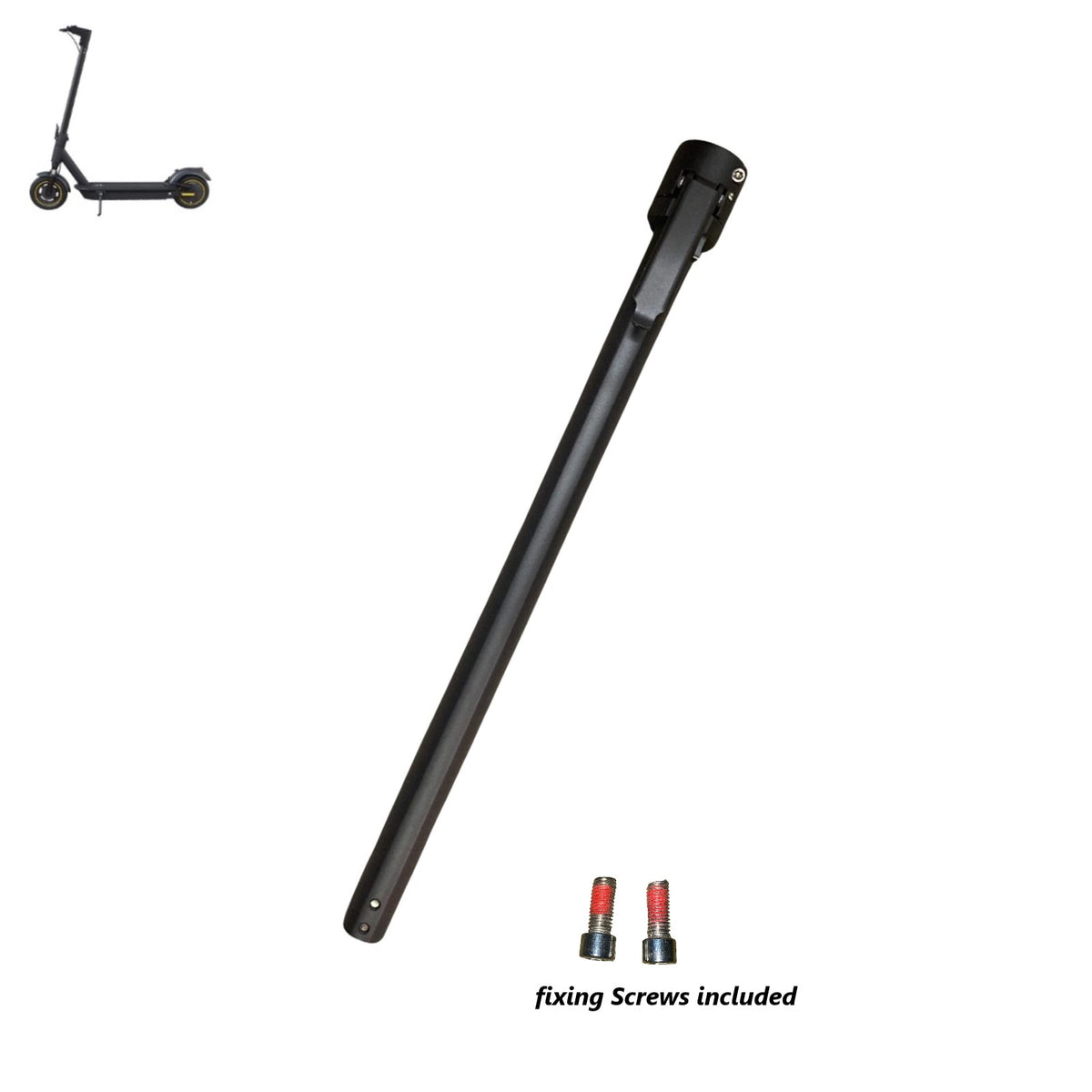 aovo pro max scooter stem | aovopro es max scooter parts | aovo max ...