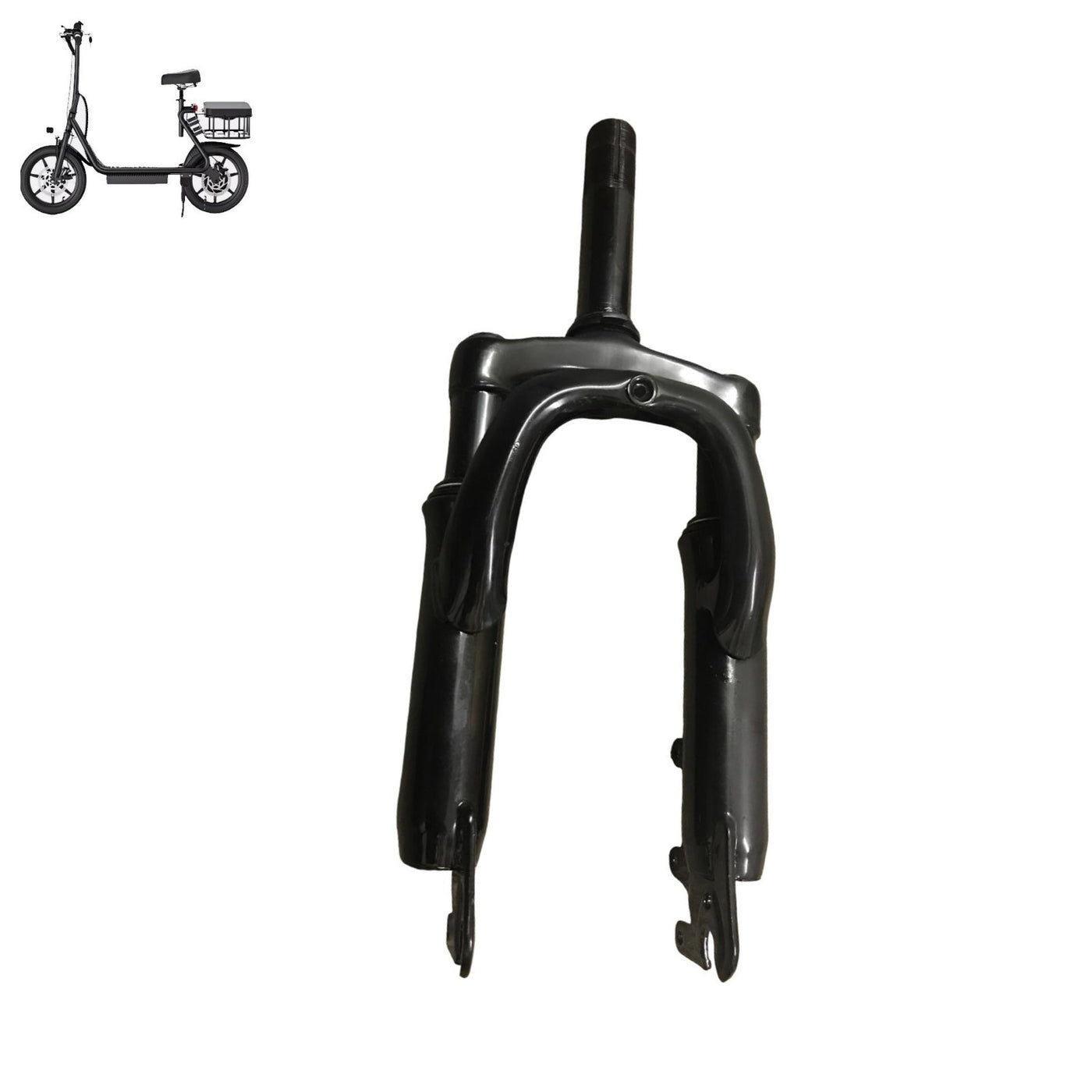 AOVOPRO esbs Scooter front fork | front suspension for aovopro esbs ...