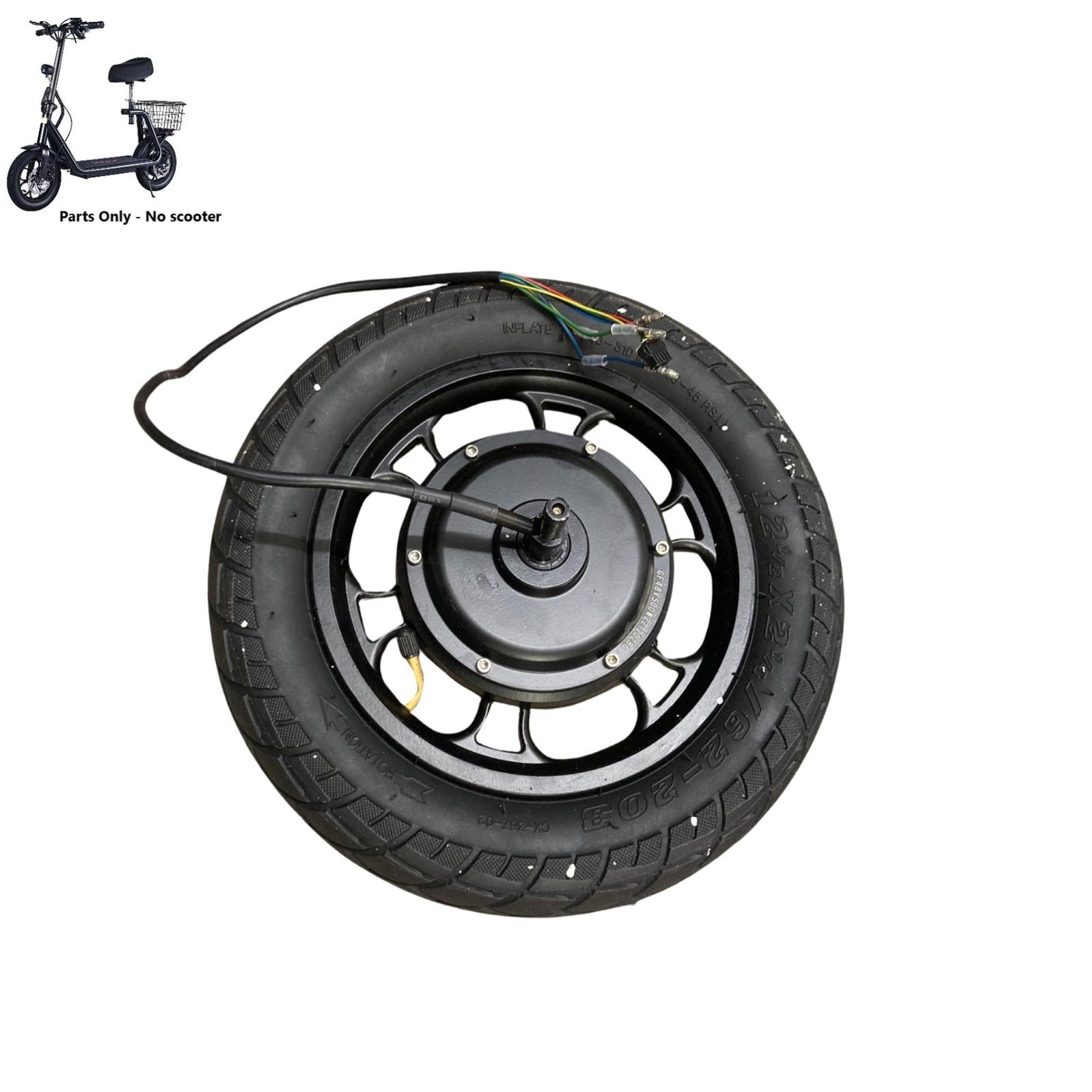 Bogist M5 pro motor hub |Bogist S5 Pro motor | NEXT DAY DELIVERY | UK ...