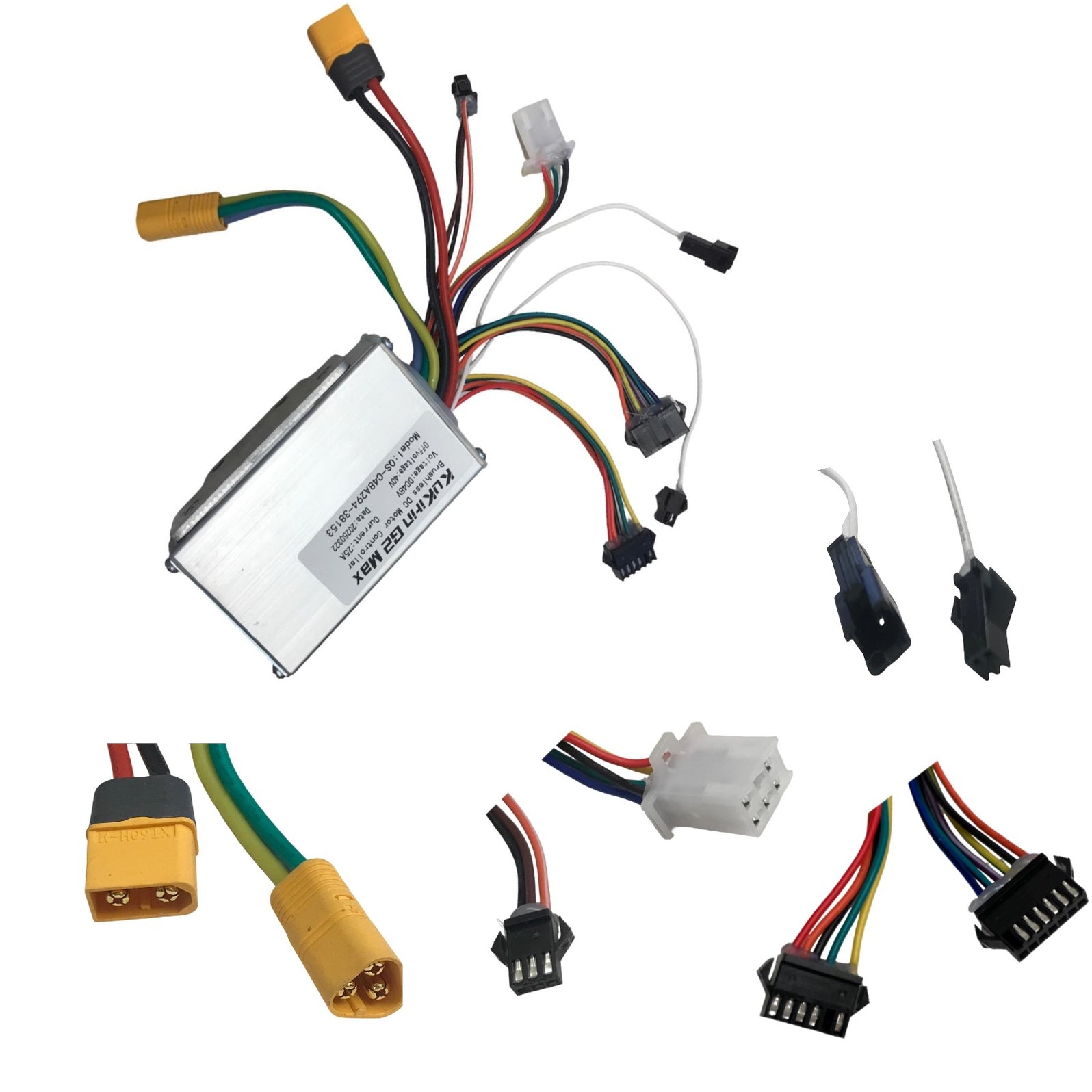 kukirin g2 max controller| kugoo kirin g2 max controller replacement uk ...