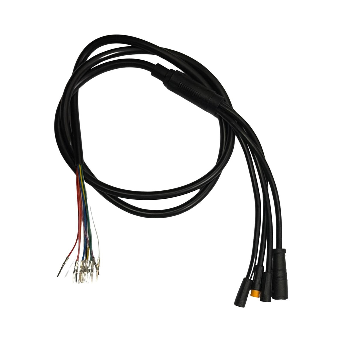 cable for bogist m5 pro | bogist S5 pro throttle cable | bogist M5 pro ...