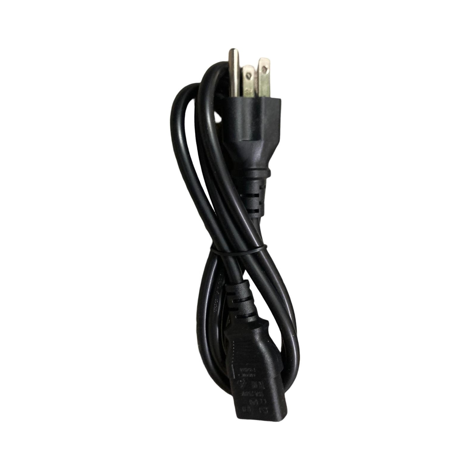 escooter charger lead us | Kettle Lead Power Cable| IEC C13 US Plug ...