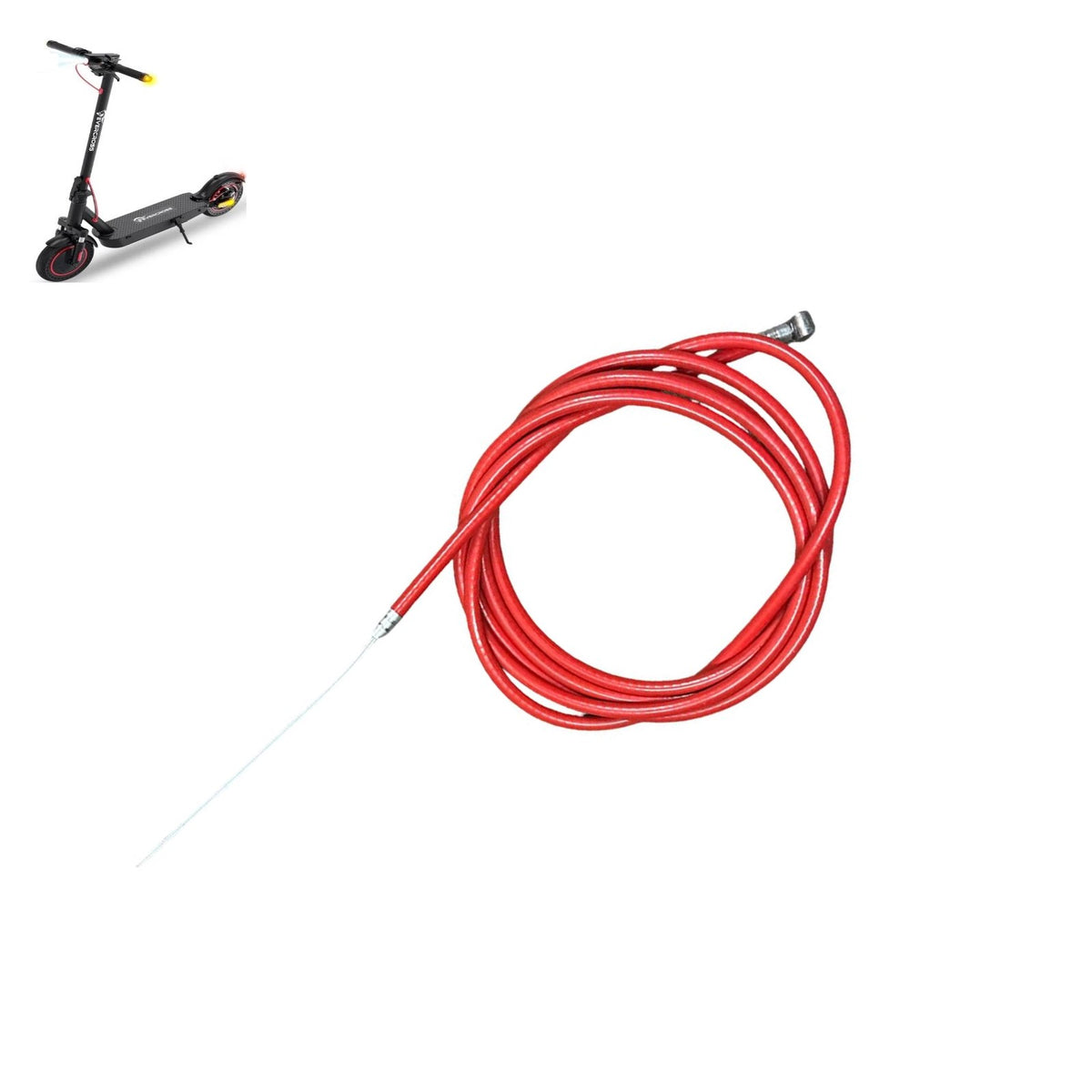 evercross ev10k brake wire | replacement brake cable for evercross ...