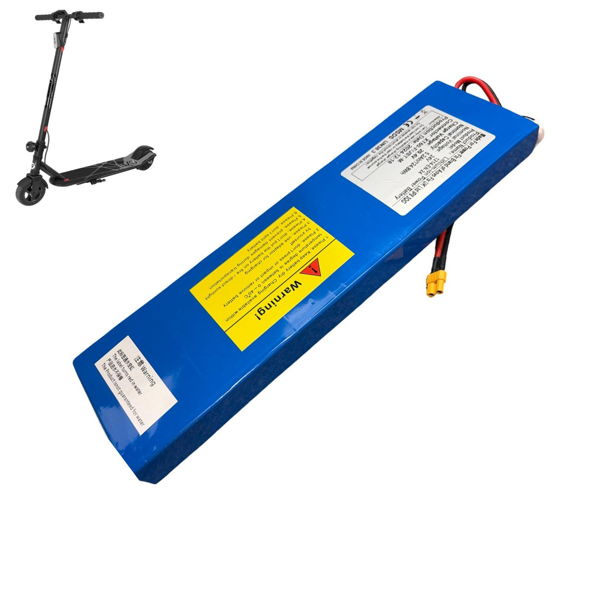 evo vt3 scooter battery | evo scooter battery replacement | evo vt3 ...