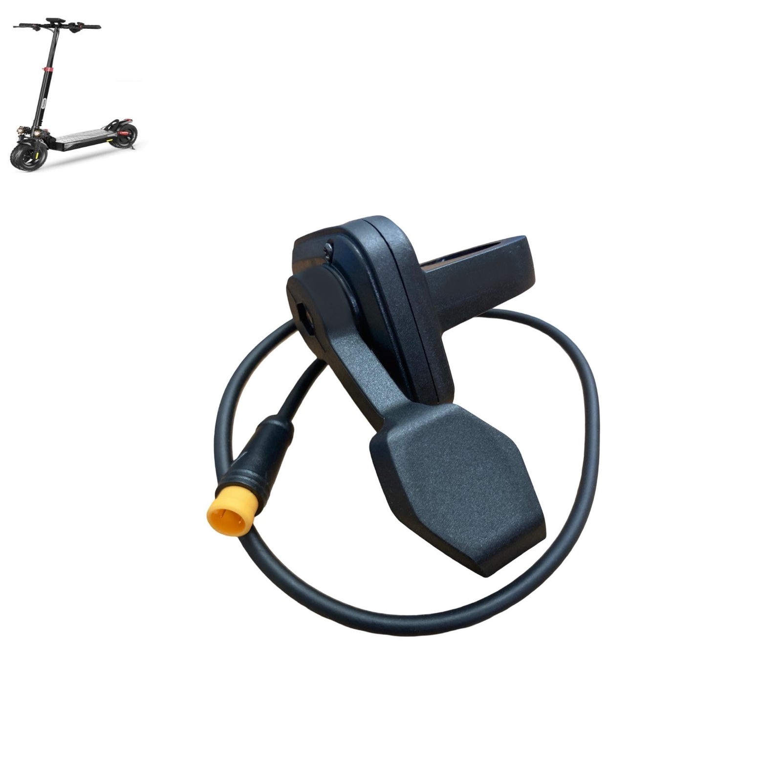 iscooter t4 scooter throttle | iscooter scooter parts | Next Day ...