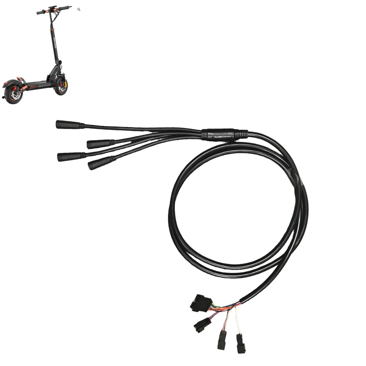 iENYRID M4 PRO S+ line cable| monitor cable for iENYRID M4 PRO S+ line ...