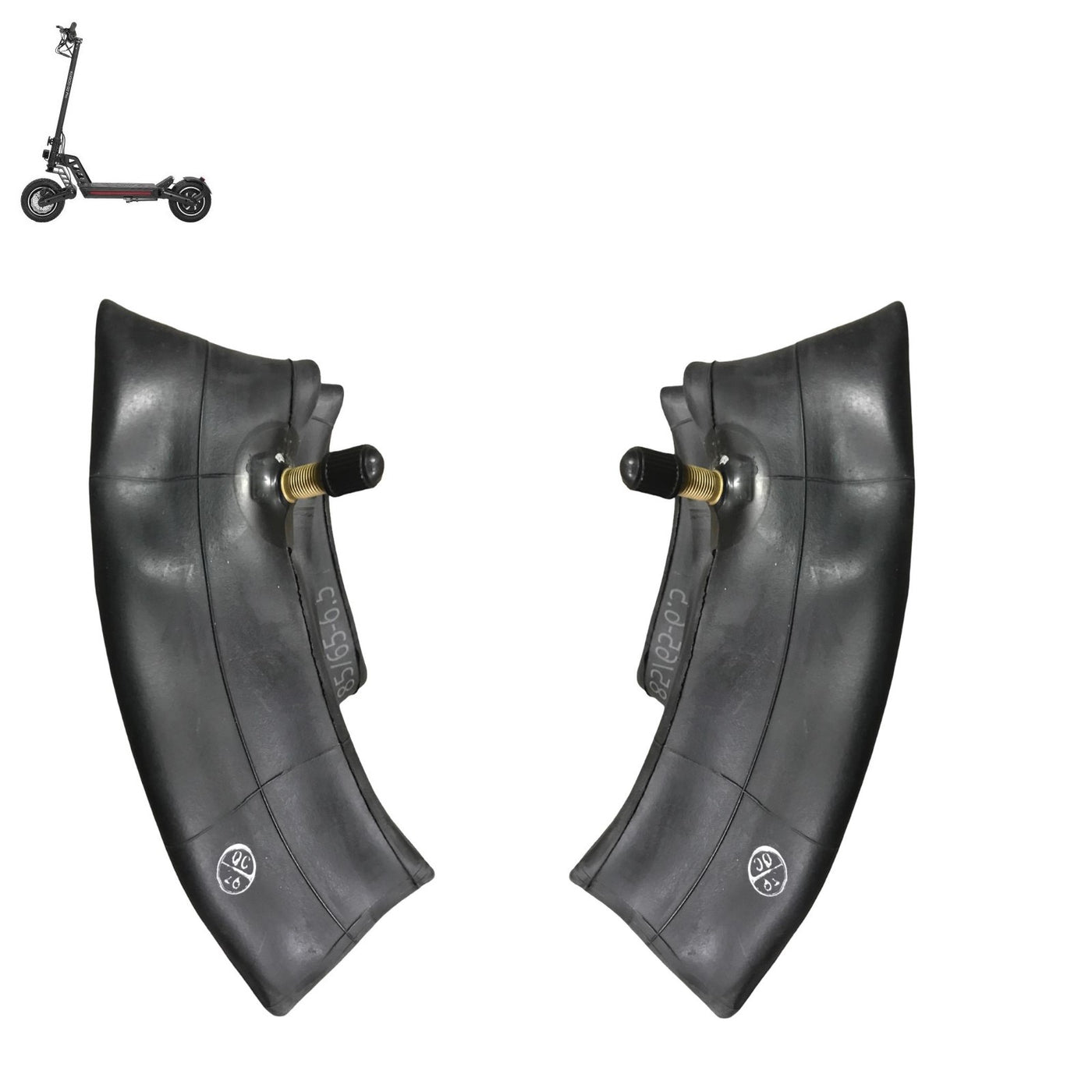 replacement tube for kugoo g2 pro scooter |kugoo g2 pro replacement ...