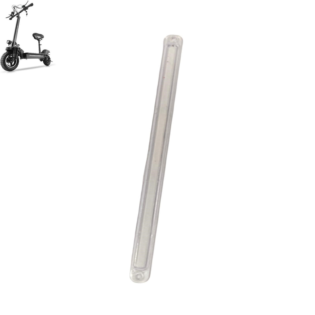 iscooter ix5 scooter led strip cover | side led strip for IX5 cover ...