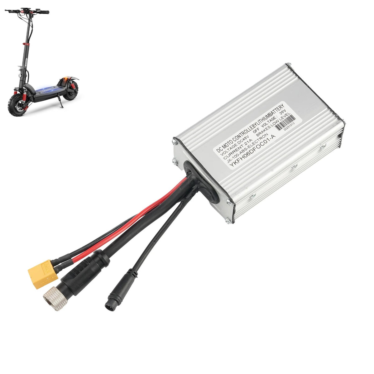 iscooter ix6 controller | controller for ix6 scooter | replacement controller for ix6 scooter ...