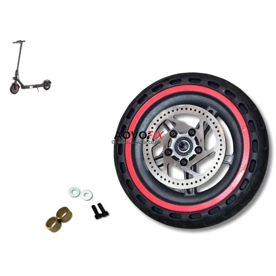 isin wheel rear wheel | isinwheel scooter parts uk | Next Day delivery ...