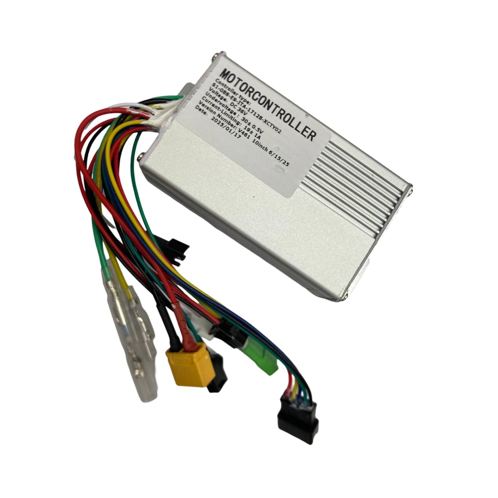 iSinWheel s9 max controller |S1-088-E9-ITA-17128-XCYY02 | E9 max ...