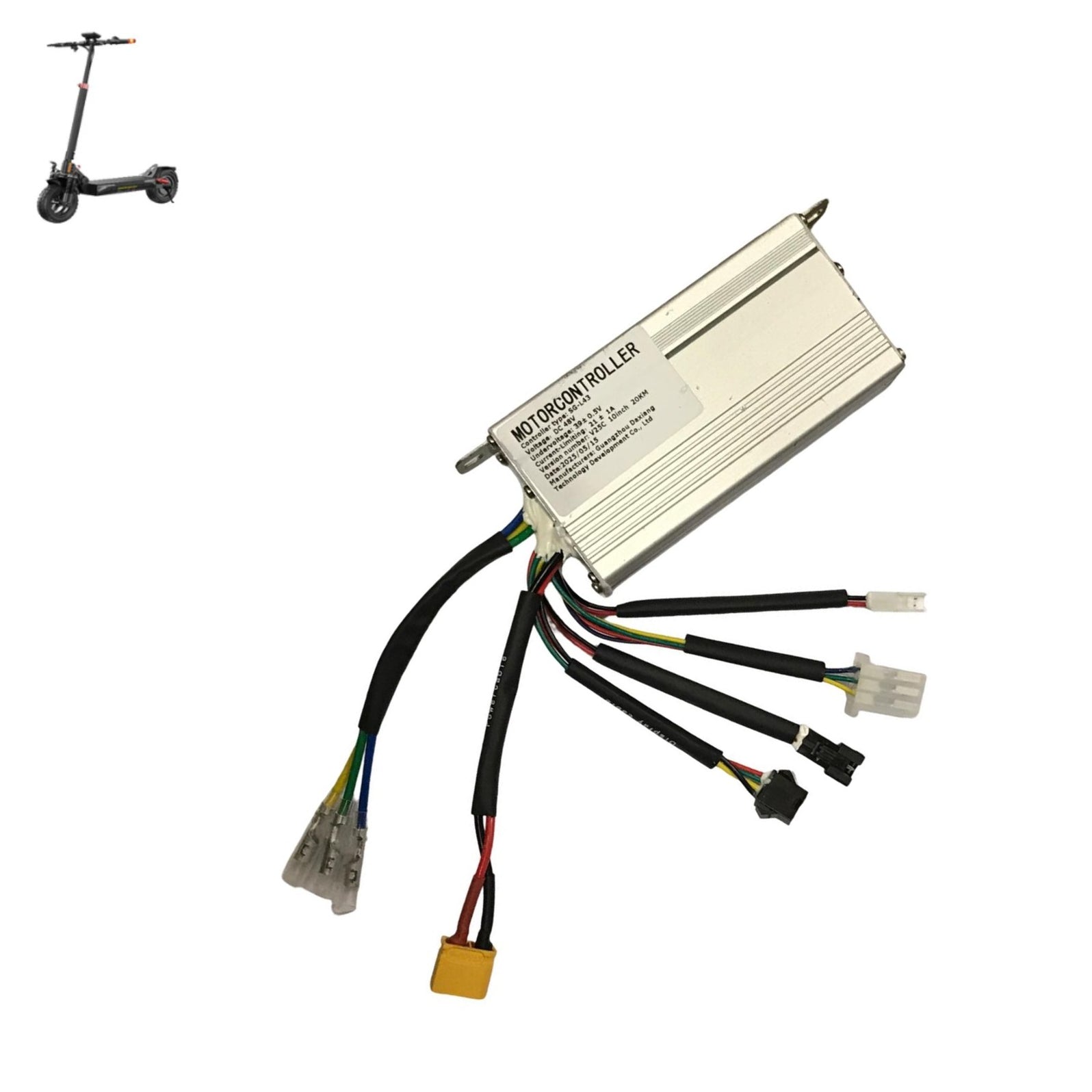 iscooter t8 45 km h | t8 scooter controller iscooter | isinwheel t8 ...