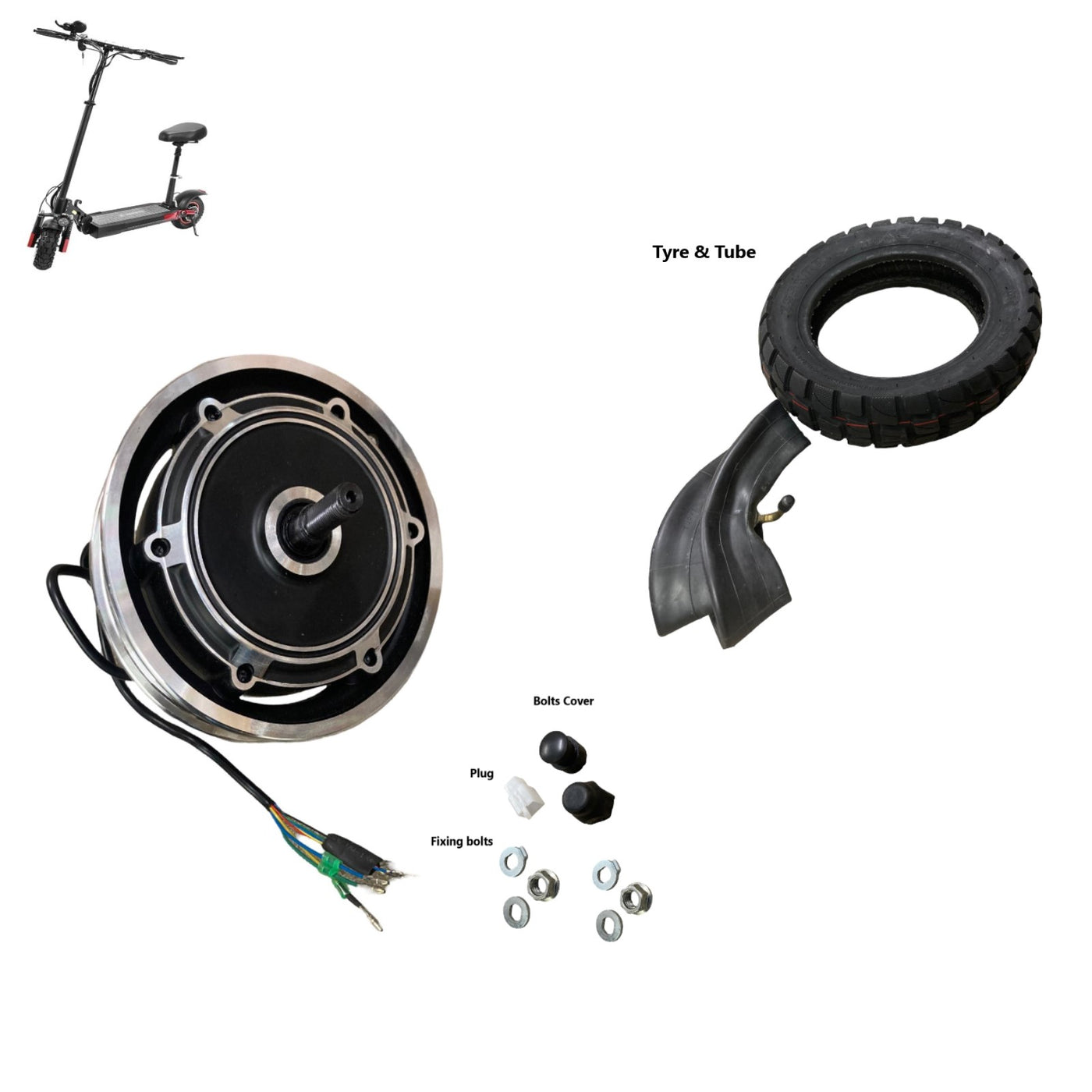 kugoo m4 pro motor | kugoo m4 motor | kugoo m4 scooter parts uk — Aovo Fix