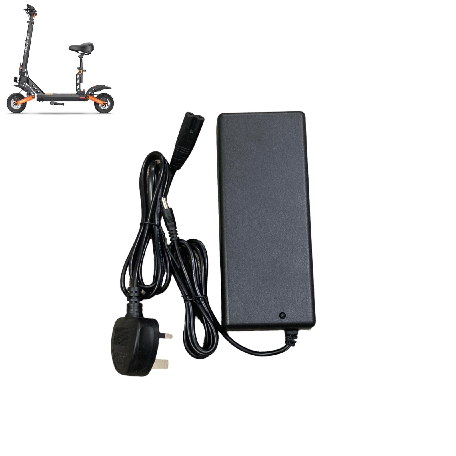 Kugoo KUKIRIN G2 scooter charger UK | Kugoo KUKIRIN G2 pro scooter ...