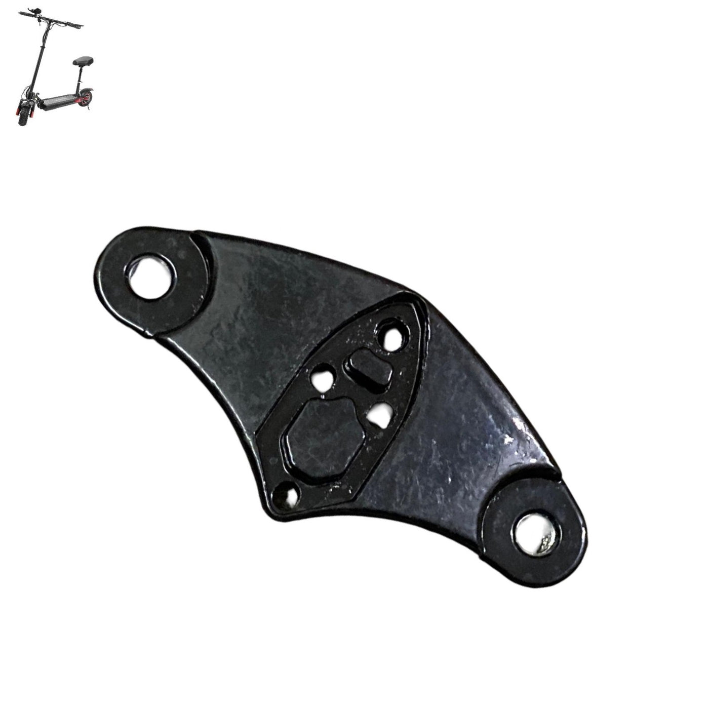 Kugoo m4 pro front shock plate | kugoo m4 front shock suspension plate ...