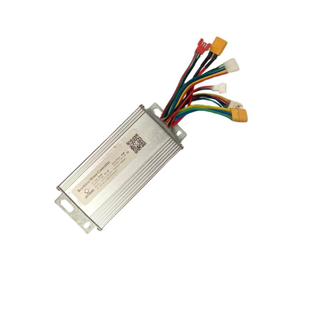 lenzod 250 w 24 v controller | brushless motor controller | UK Stock ...