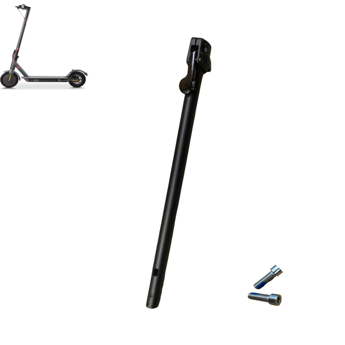 Mankeel Scooter pole | Mankeel MK083 stem | Next Day DELIVERY — Aovo Fix