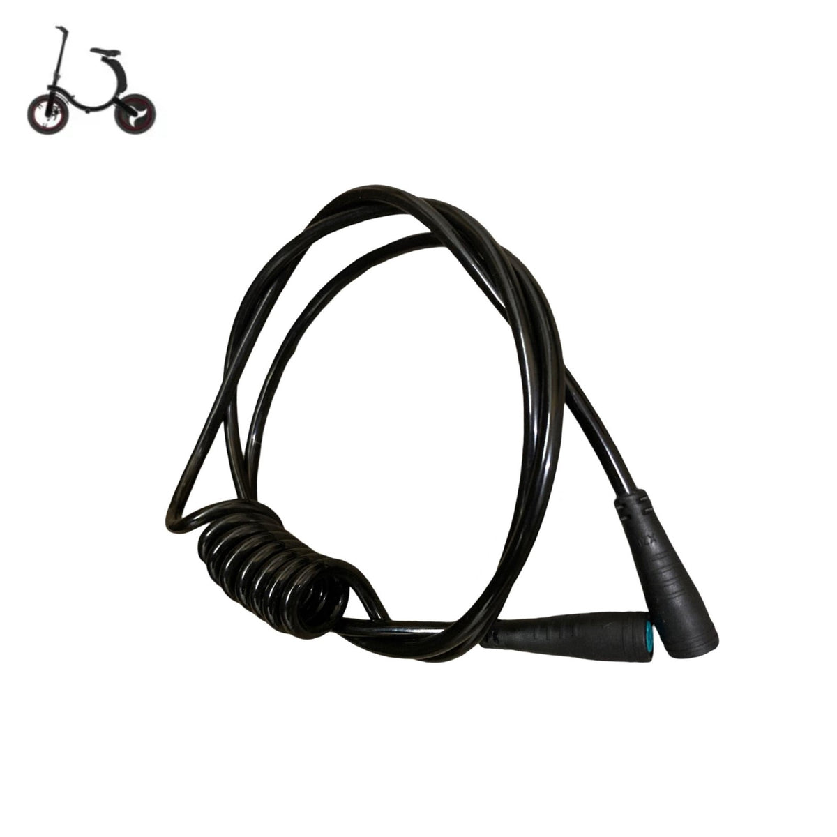 Mankeel bike display cable | makeel mk114 cable | ebike display cable ...