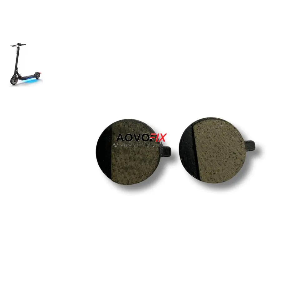 micro go m5 scooter brake pads | micro go m5 brake | iscooter m5 pro ...