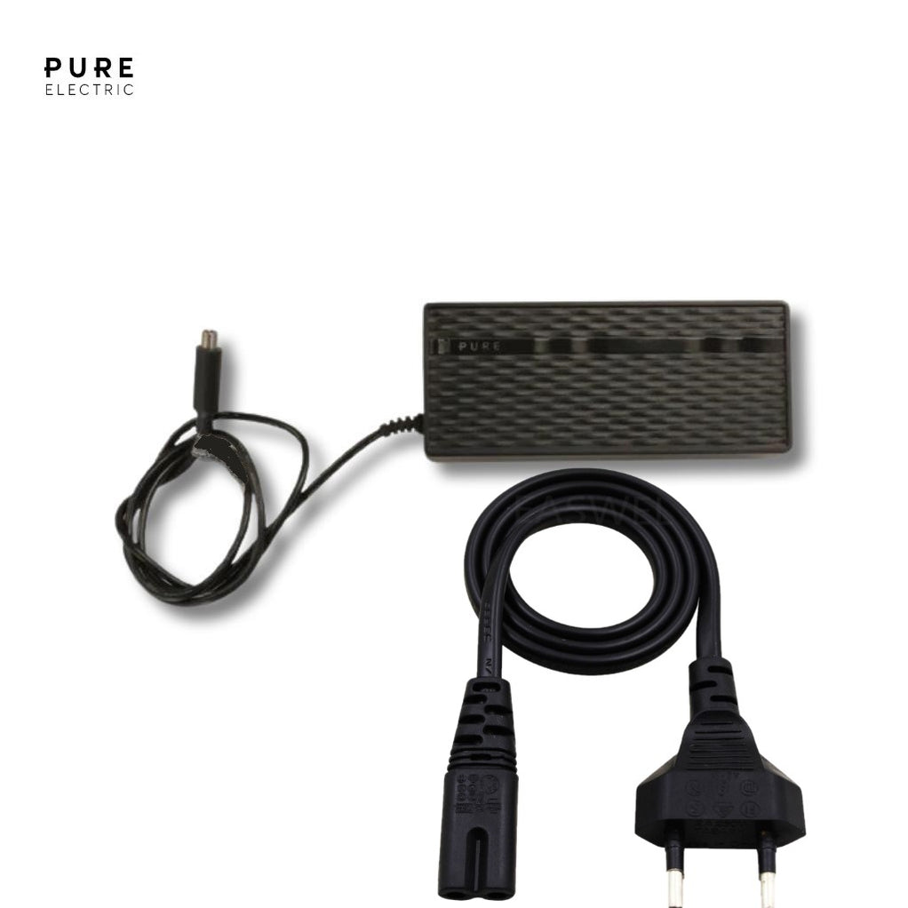 pure air pro charger |pure electric scooter charger|uk| next day ...