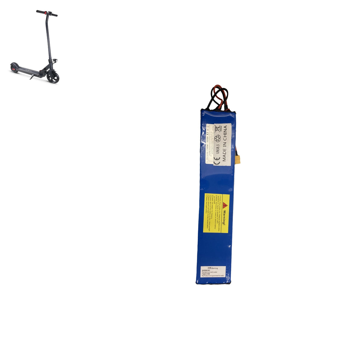 windgoo t10 battery | windgoo t10 electric scooter charger | UK — Aovo Fix