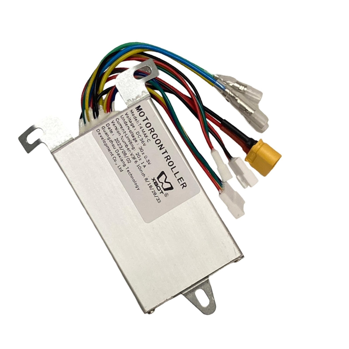 xbot motor controller | T4 MAX-C Scooter controller | UK Stock — Aovo Fix