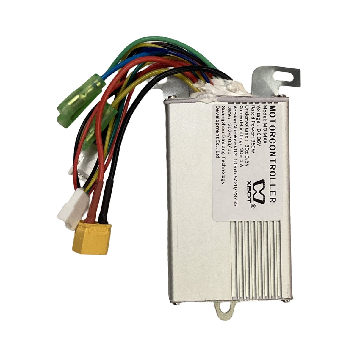 xbot motor controller | MO-MAX Scooter controller | UK Stock — Aovo Fix