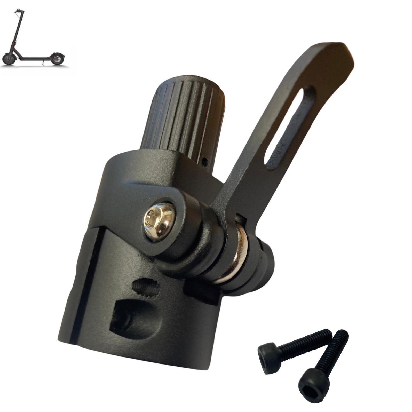 folding pole base replacement for xiaomi | xiaomi m365 folding pole ...