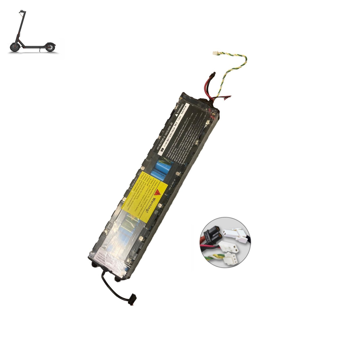 xiaomi m365 replacement battery uk | xiaomi m365 battery uk | Next Day ...