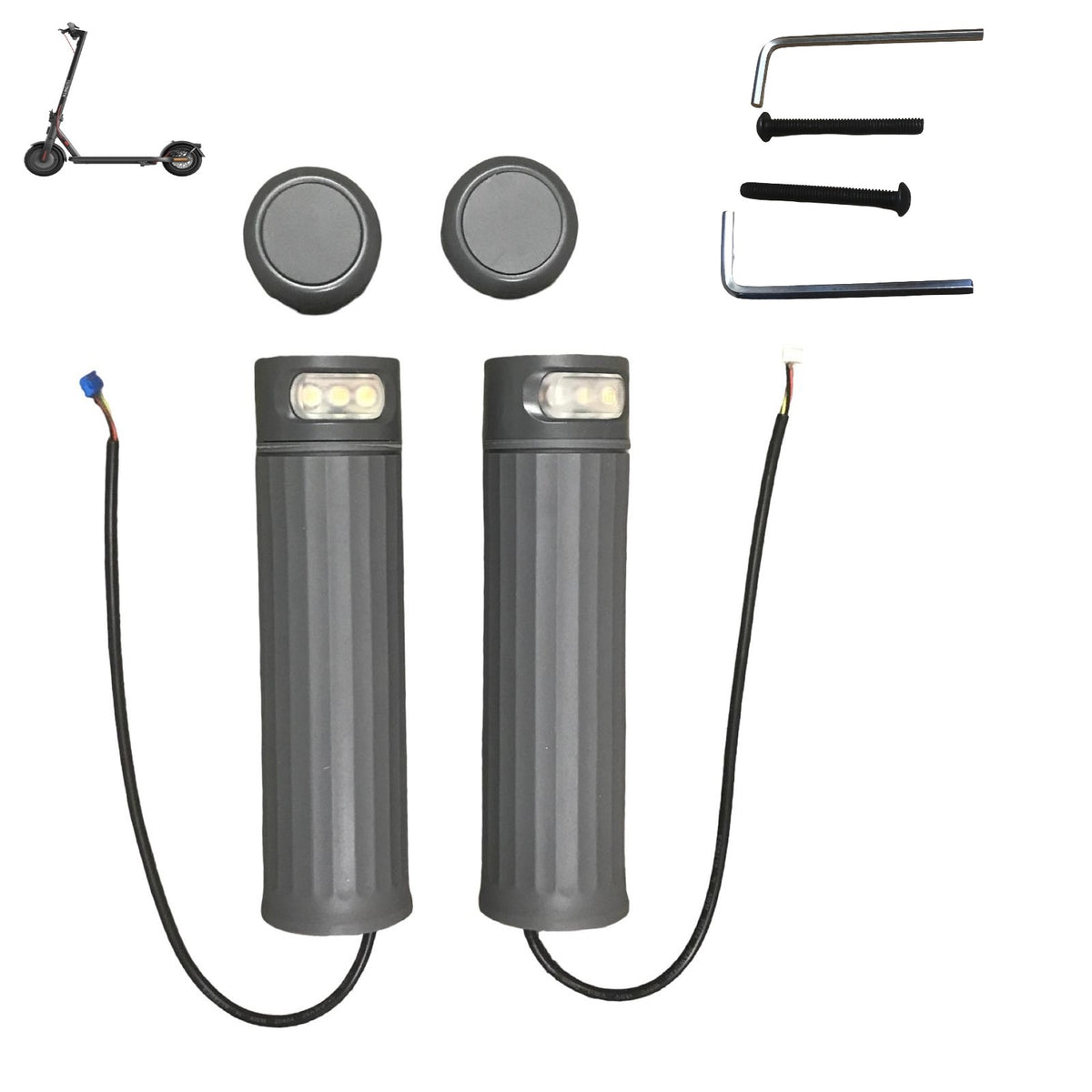 xiaomi scooter 4 indicators | xiaomi scooter 4 indicators lights ...