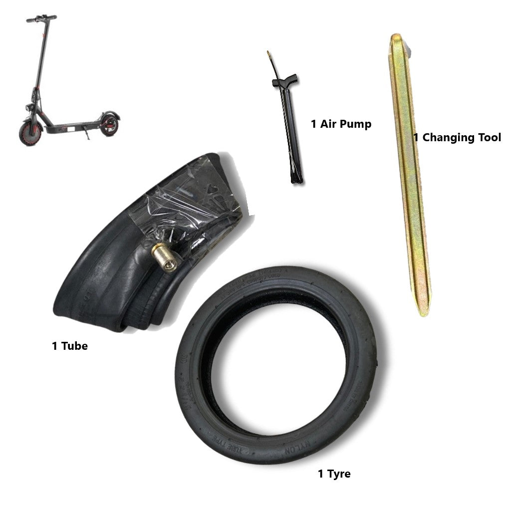 Electric Scooter Motor,Wheel and Parts — Aovo Fix