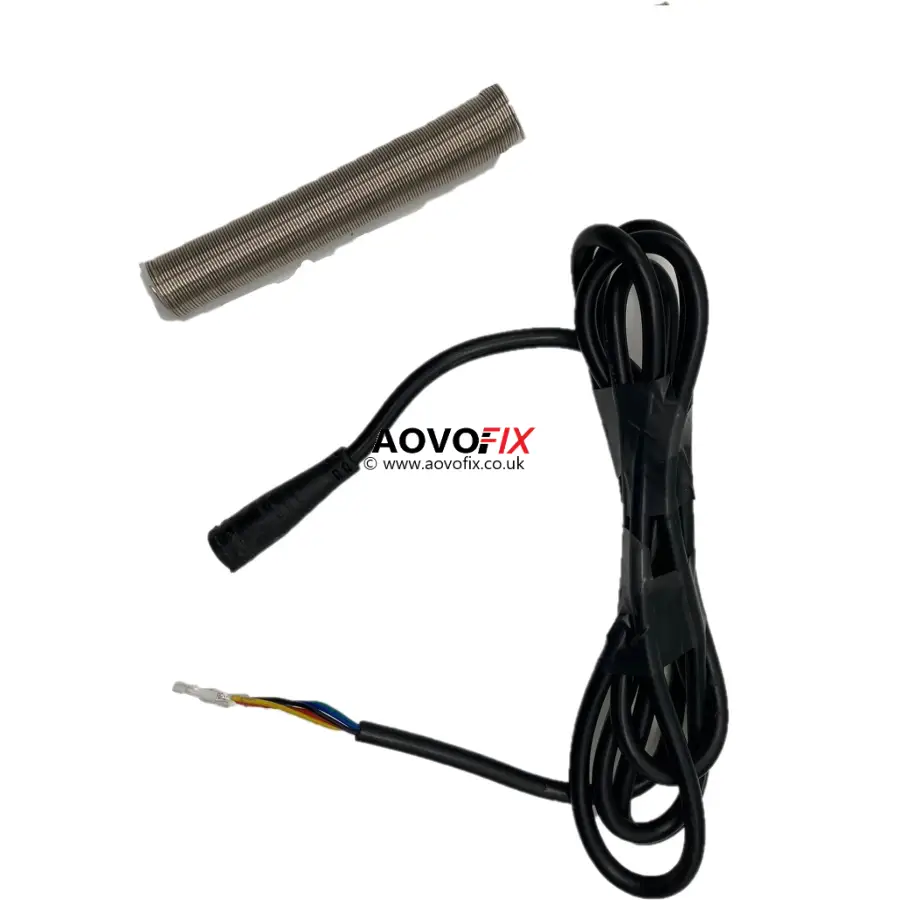 Eco Fly Scooter Parts | Data cable|Genuine Part| Next day Delivery ...