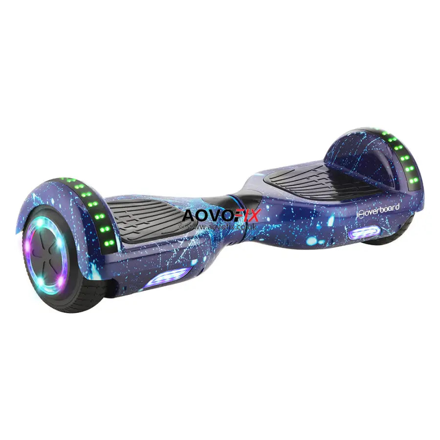 iHover® H1 PINK Hoverboards | Buy Hoverboards | AOVOFIX UK — Aovo Fix