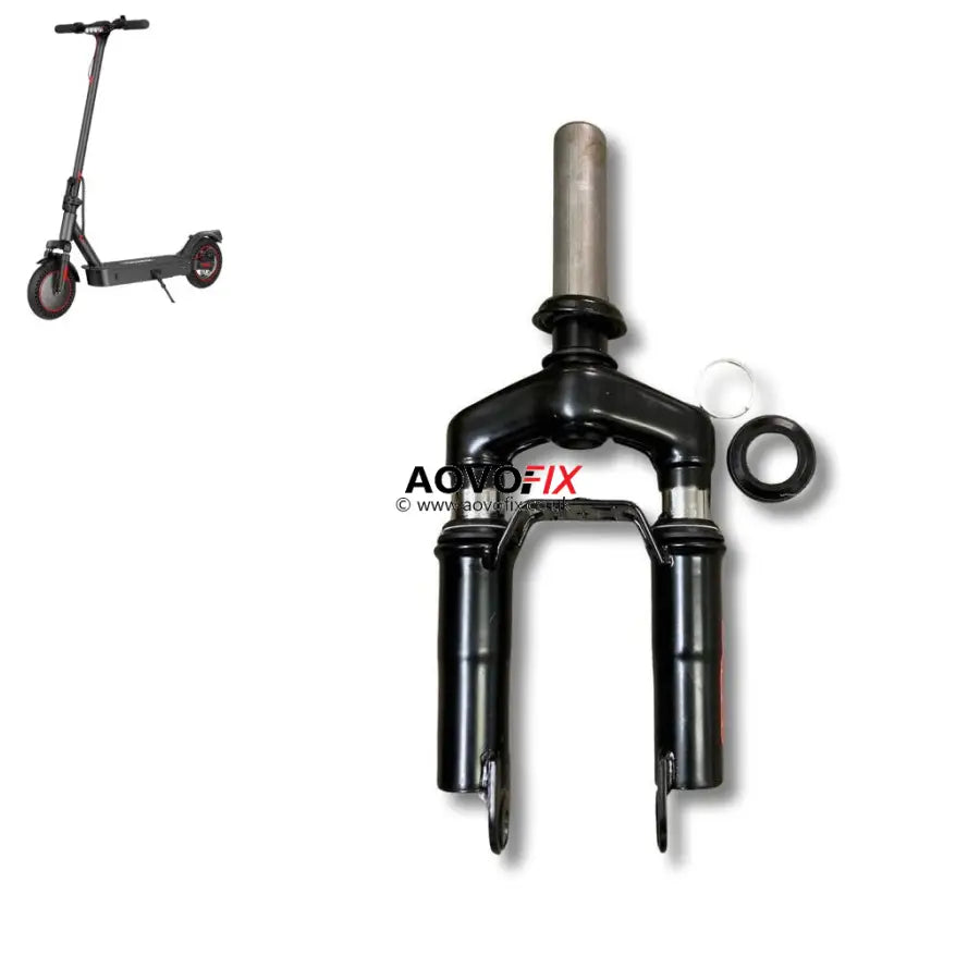 iscooter i9 max front suspension | i9 max shock absorber | i9 max fork ...