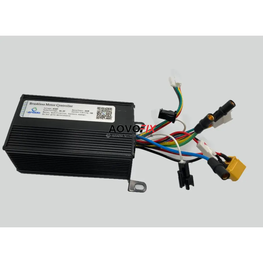 Electric Scooter Controller | 500 w scooter controller | UK stock ...